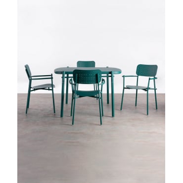 Gartenmöbel set und Terrassenmöbel online kaufen | THE MASIE - themasie.com