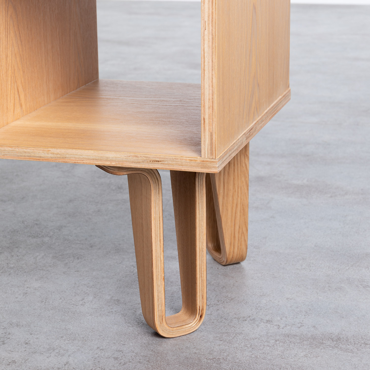 Regal aus MDF Arak - themasie.com