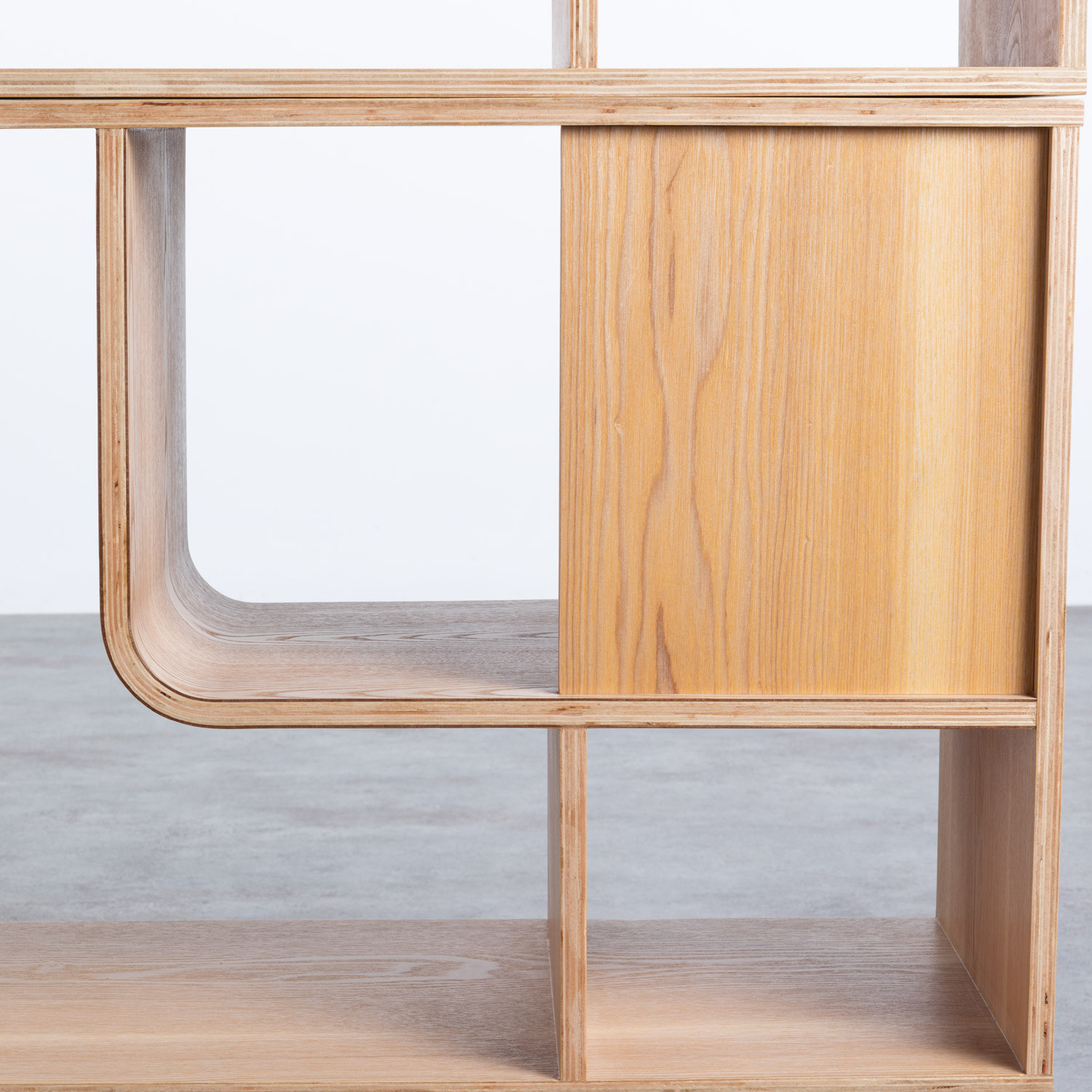 Regal aus MDF Arak - themasie.com