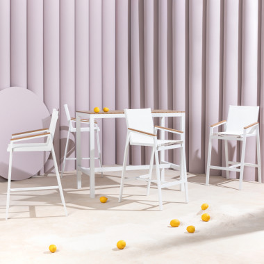 Gartenmöbel | Gartensets | THE MASIE - themasie.com