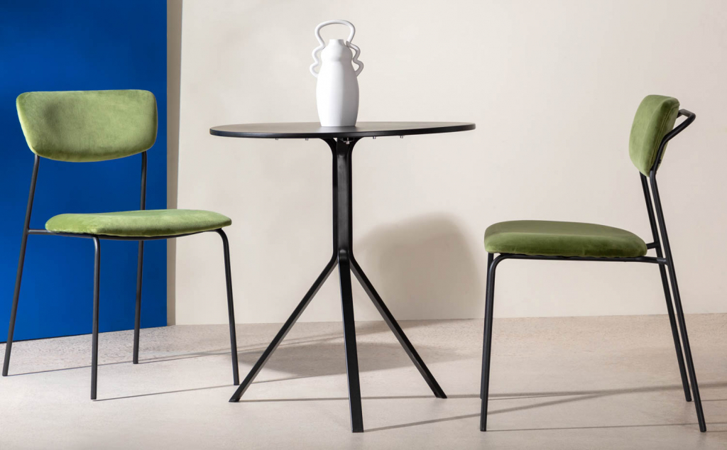 Conjuntos de mesas y sillas de comedor - themasie.com