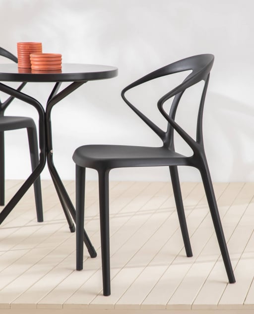 Sillas de Polipropileno | Modernas y resistentes - themasie.com