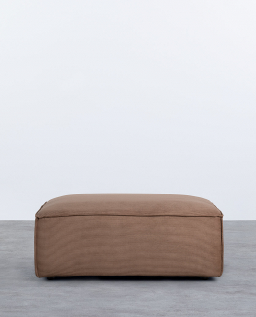 Puffs y reposapiés | Puffs originales | THE MASIE - themasie.com