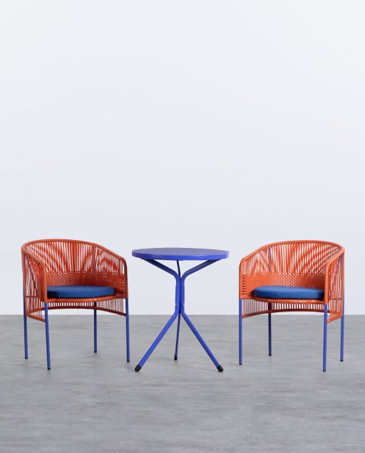 Conjuntos de mesas y sillas de comedor - themasie.com