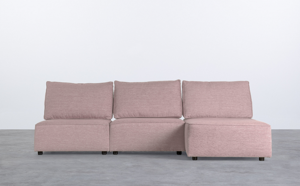 Canapé modulable design | THE MASIE - themasie.com