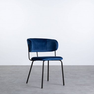 Scrivania con Cassetti in MDF e Metallo Inari - themasie.com