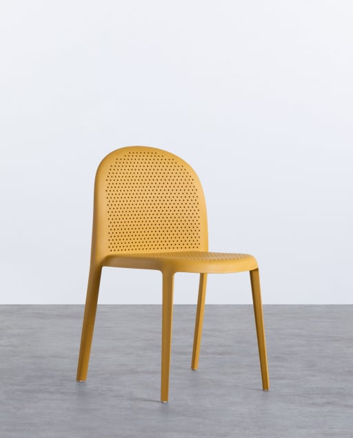 Sedia da Esterni in Polipropilene Brand - themasie.com