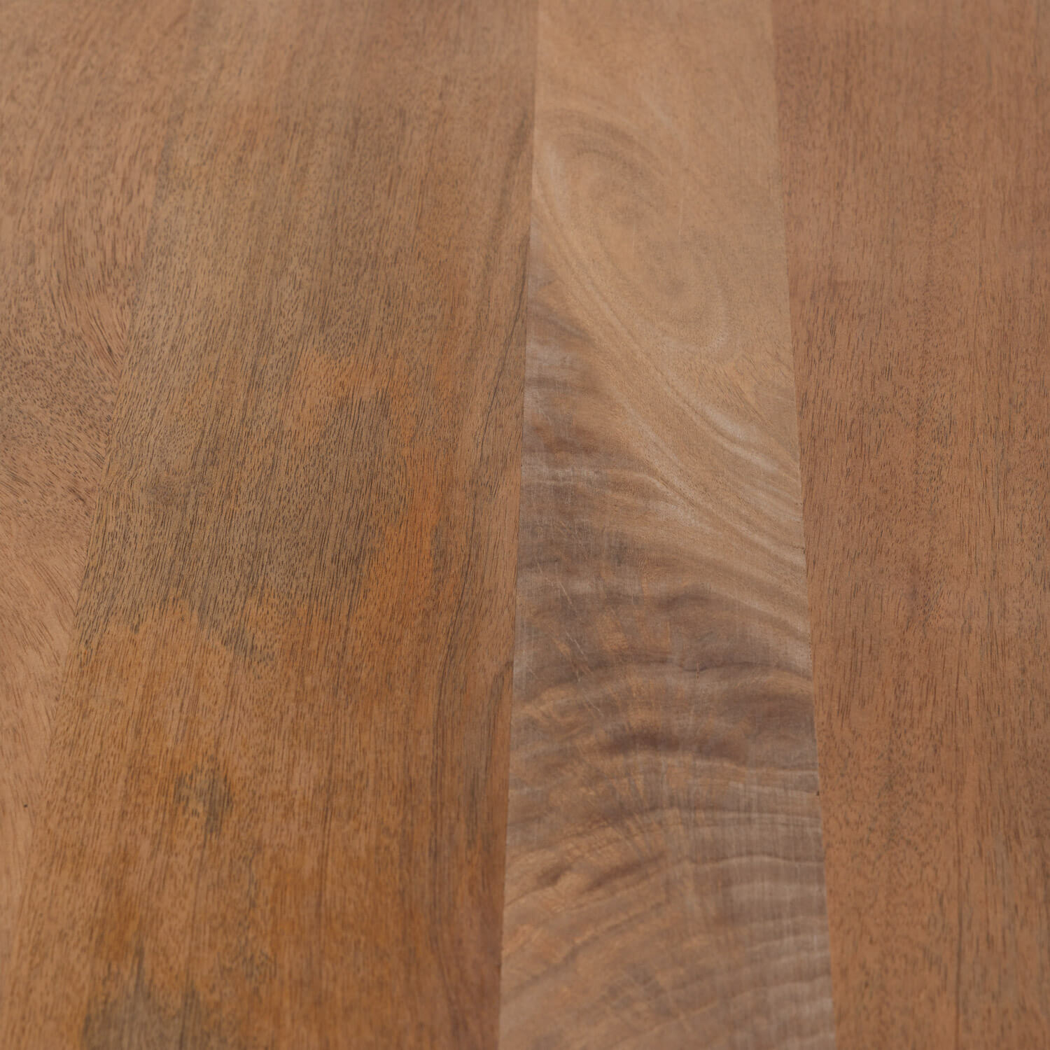 Mesa de Jantar Retangular em Madeira de Mango (200x100 cm) Valde ...