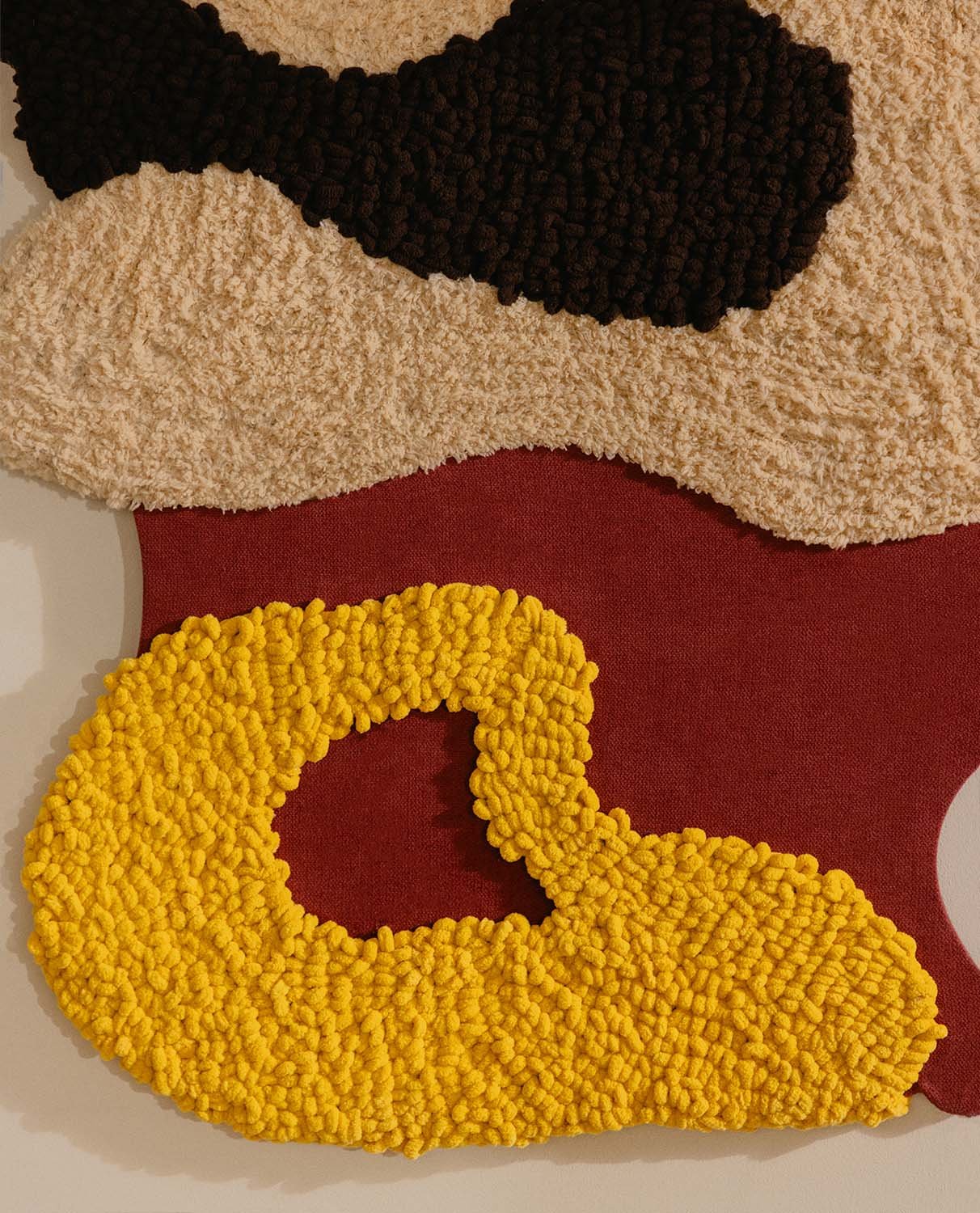 Tapeçaria de Parede Alvin - themasie.com