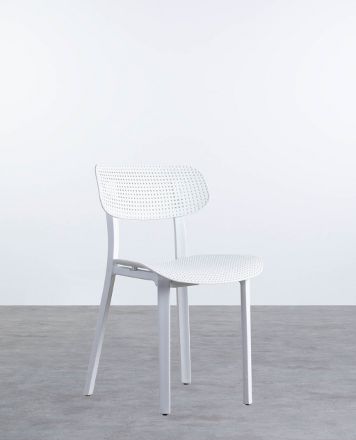 Polypropylene Dining Chair Sunty - themasie.com