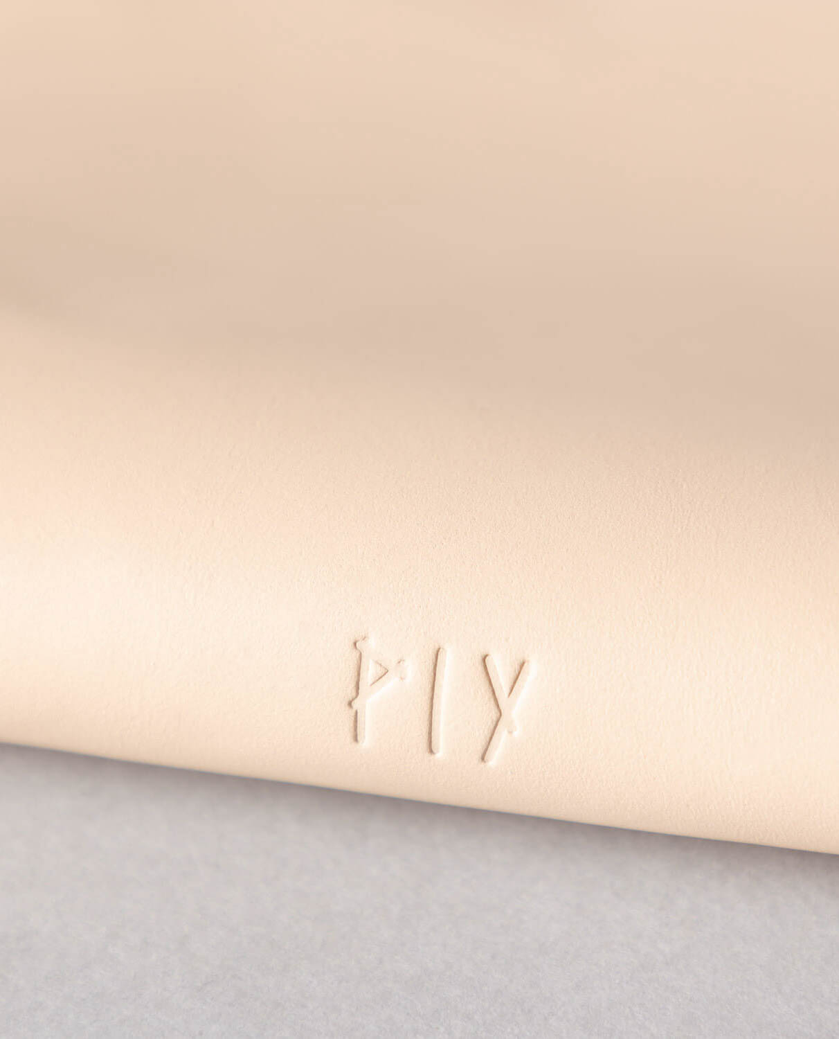 Leather Napkin Ring Piy - themasie.com