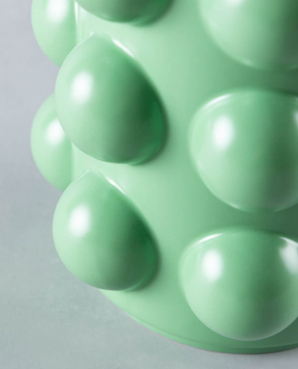Dolomite Vase Malik Tall - themasie.com