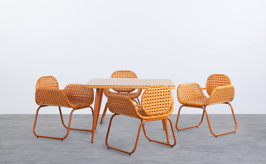 Modern Garden sets for sale - themasie.com