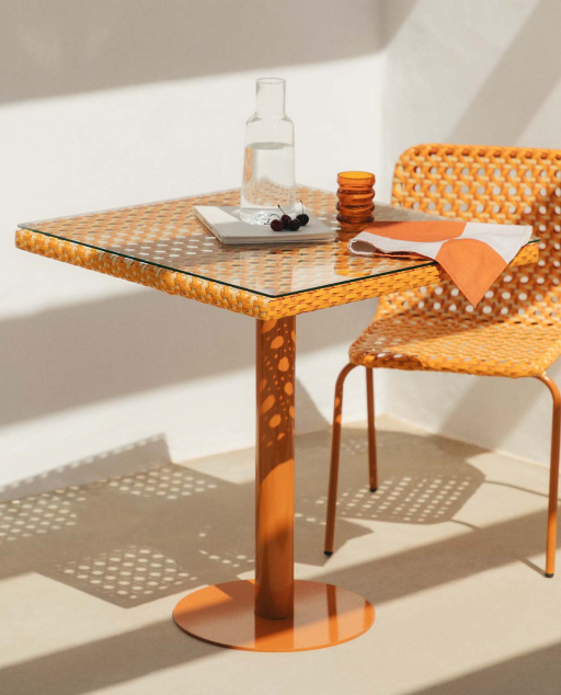 Modern Garden tables for sale - themasie.com