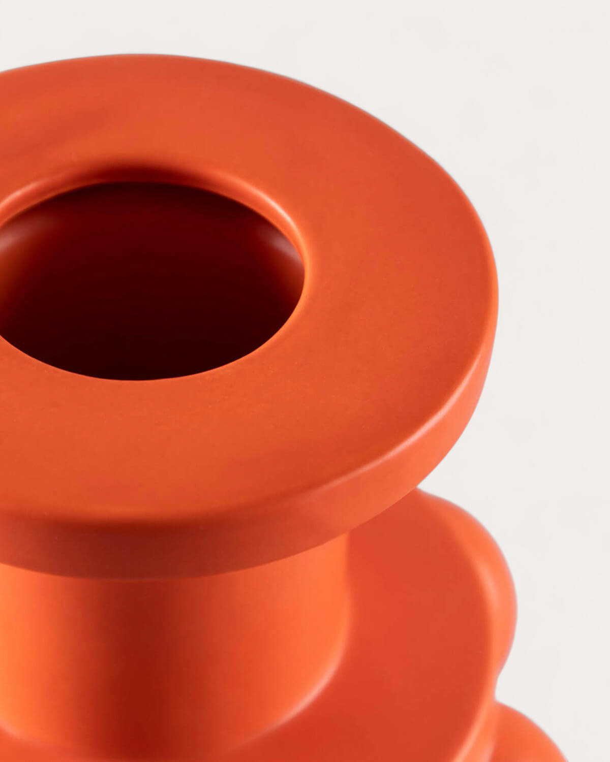 Dolomite Vase Malik Tall - themasie.com