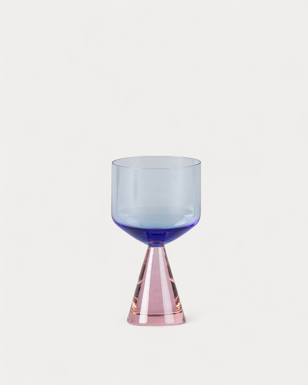 Pack of 4 Glass Goblets Sevilla - themasie.com