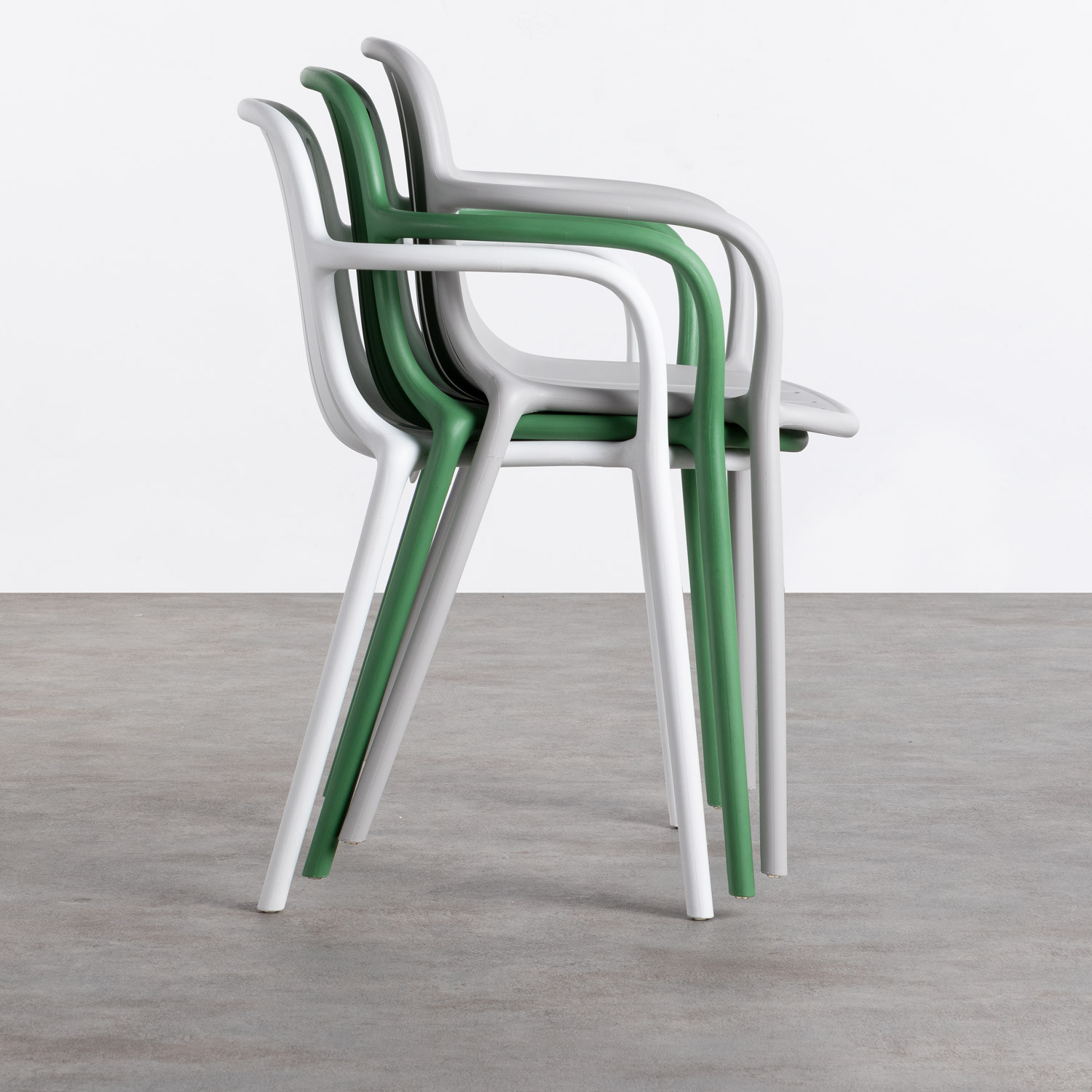 Polypropylene Outdoor Chair Brand - themasie.com